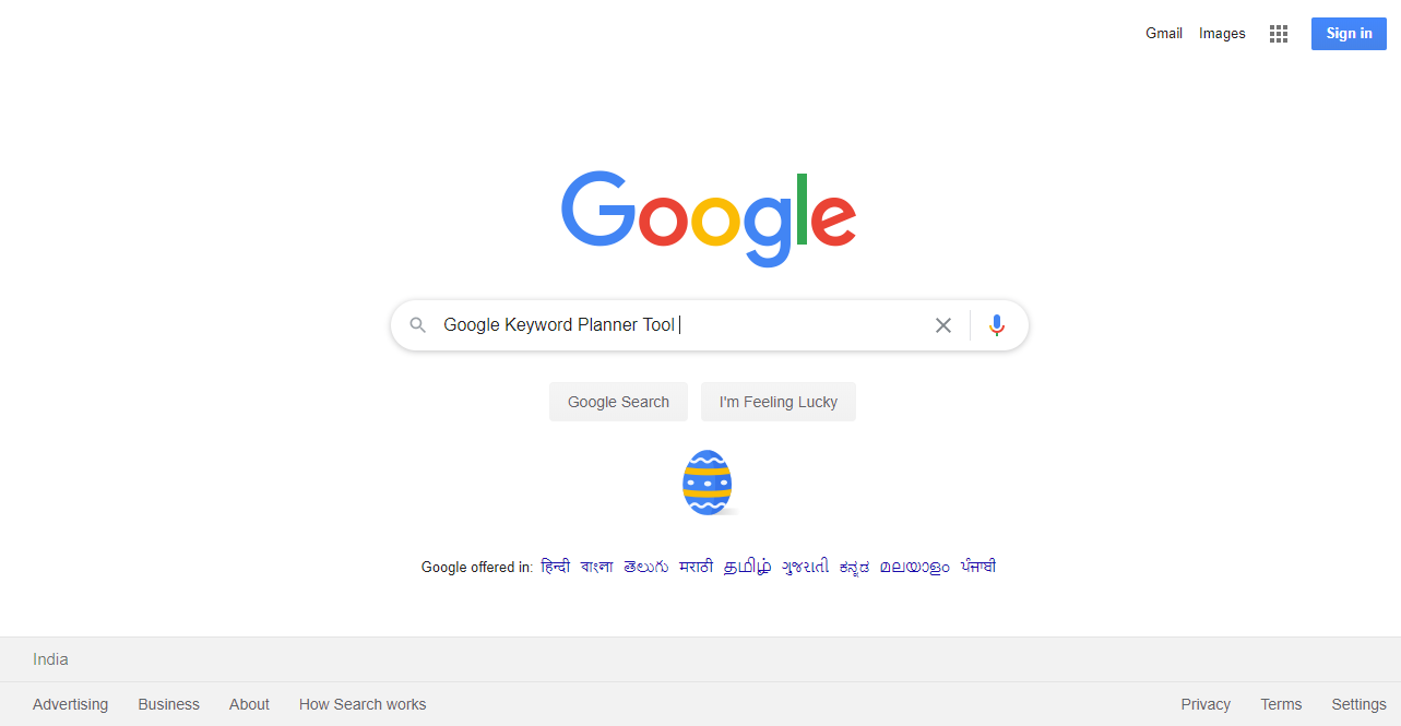 How to Use Google Keyword Planner for free? - Digital Raisers