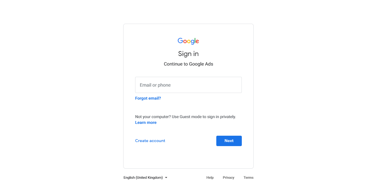 How to Use Google Keyword Planner for free? - Digital Raisers