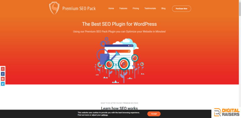 5+ Best SEO WordPress Plugins (Paid And Free) - Digital Raisers